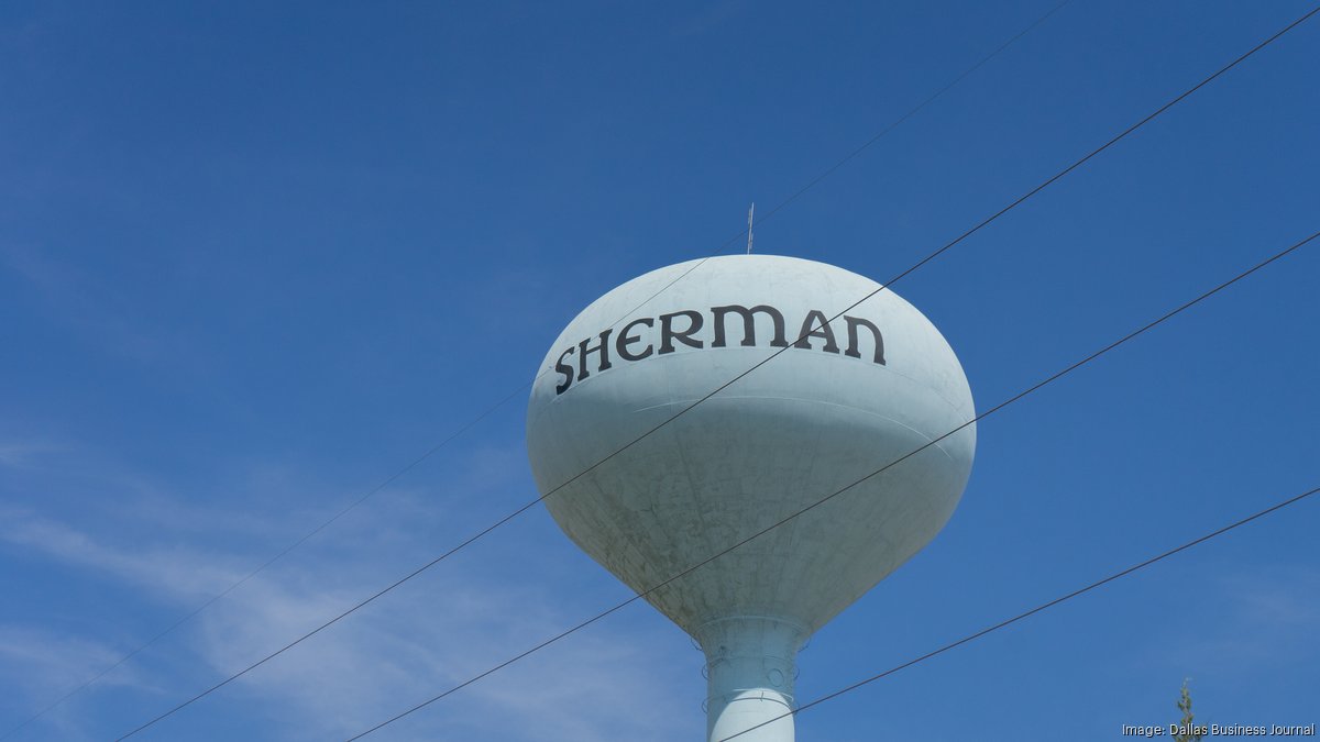 GlobalWafers finalizes CHIPS Act funding for Sherman factory - Dallas ...