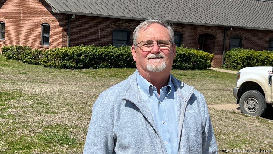 Texas Instruments, GlobiTech lead rapid evolution in small Texas city ...