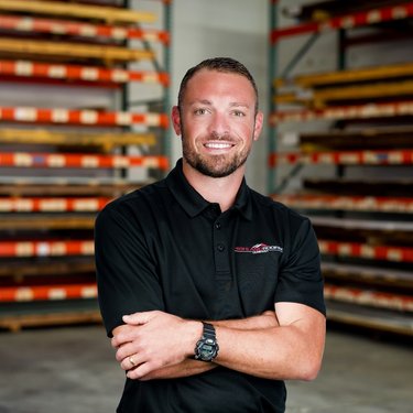 Phillip Cotten | People on The Move - Triangle Business Journal