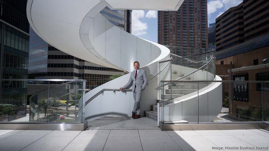 Reimagine Houston: Houston’s downtown has never had a lot going for it ...