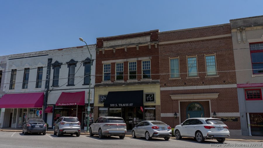 Texas Instruments, GlobiTech lead rapid evolution in small Texas city ...