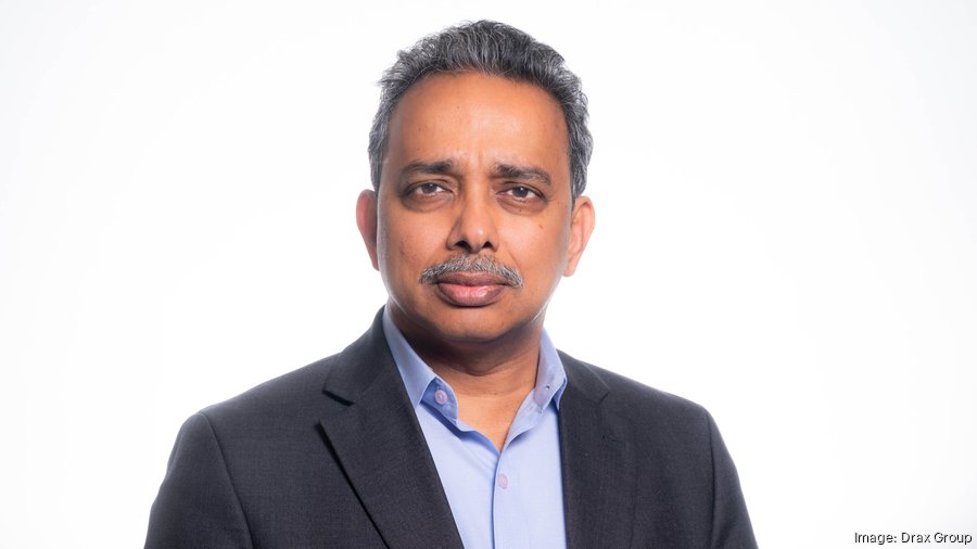 Drax Group signs lease in Houston's energy corridor - Houston Business ...