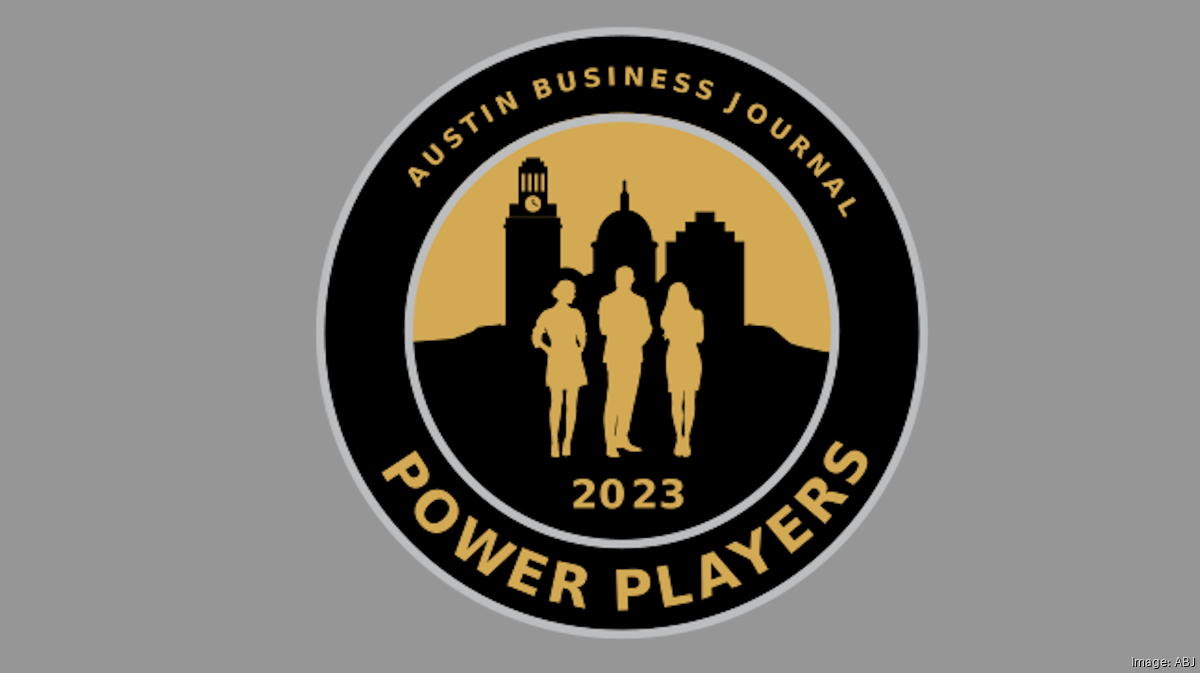Meagan McCoy Jones - Austin Business Journal Meagan McCoy Jones - Austin Business Journal