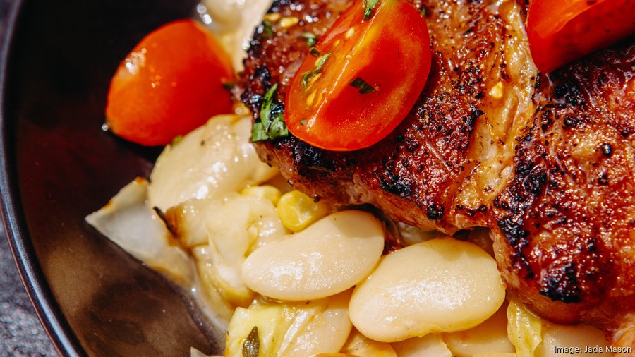 Chapman's Eat Market owners opening Hiraeth in the Short North next ...