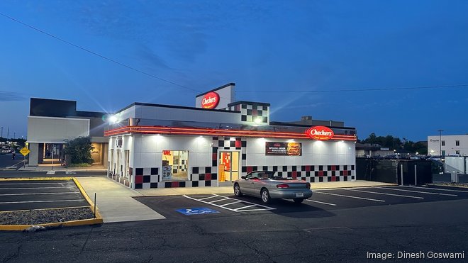 Checkers to reopen at least 5 locations in Greater Philadelphia, add ...