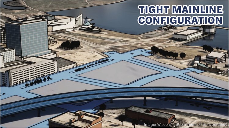 I-794 demolition drew wide support during public comments - Milwaukee ...