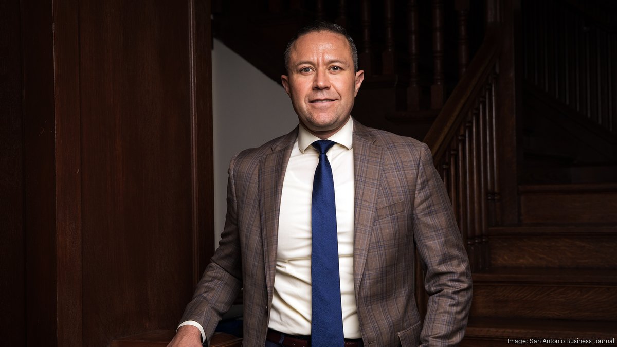 OLLU President reflects on first year, outlines goals for futu - San ...