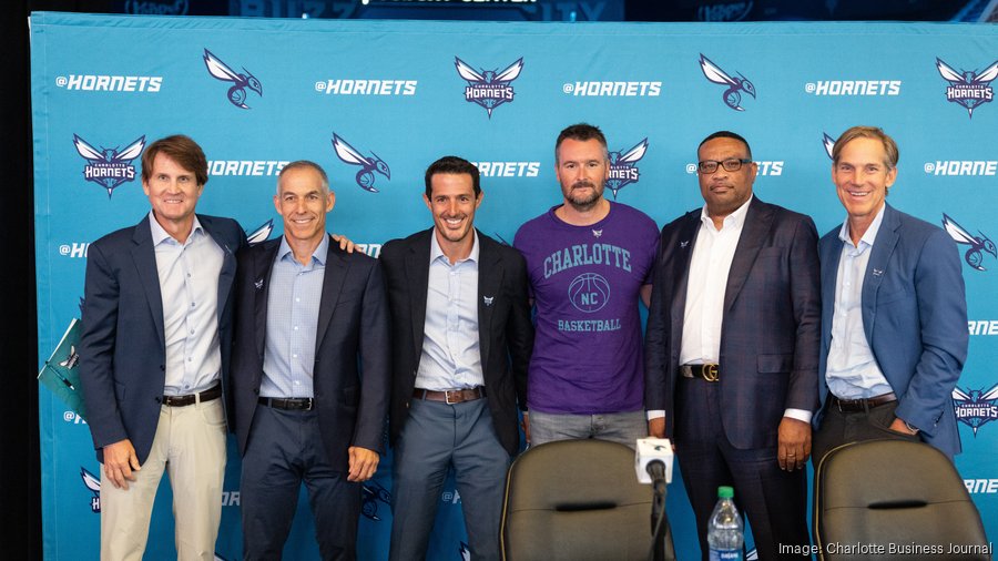 How Charlotte Hornets owners can keep NBA team on track for success ...