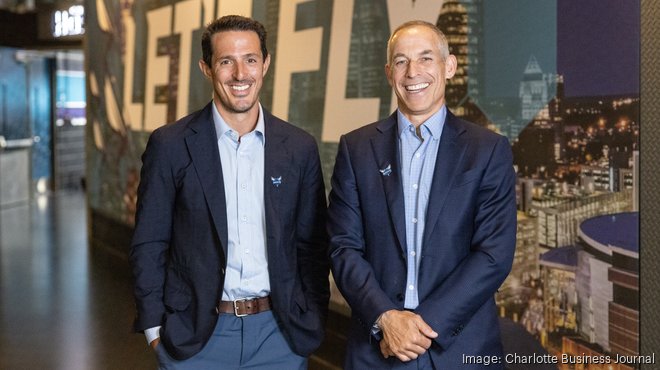 New owners turning Charlotte Hornets into model of modern NBA franchise ...
