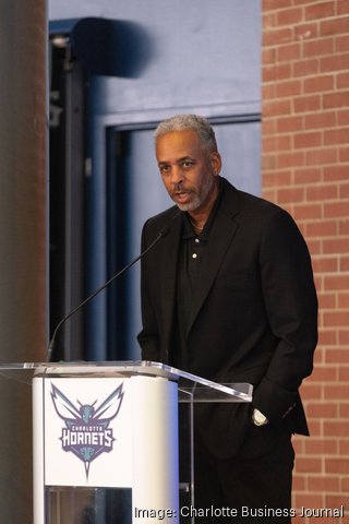 No hedging: Hornets' new co-owners have one job — win - Charlotte ...