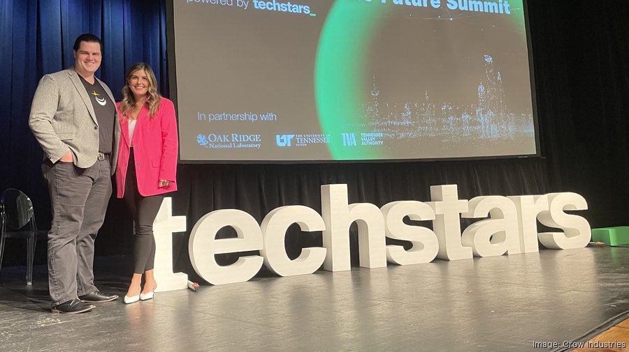 Scottsdale-based Crow Industries completes Techstars Industries of the ...