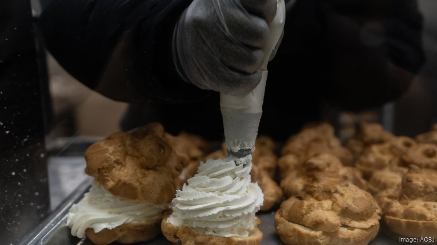 Funding for Wisconsin State Fair Cream Puff Pavilion renovation ...