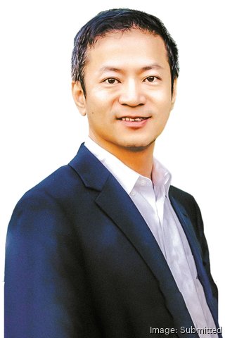 2023 Tech Leaders: Andy Chau of PAX Technology Inc. - Jacksonville ...