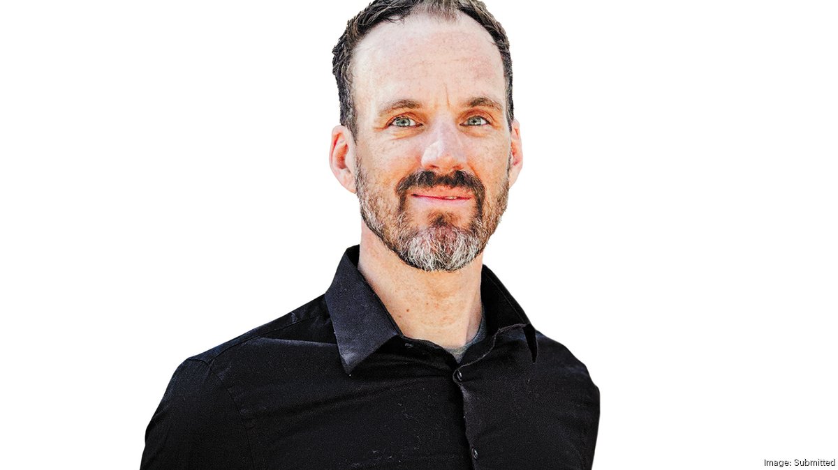 2023 Tech Leaders: Josh Cramer of IQ Fiber - Jacksonville Business Journal