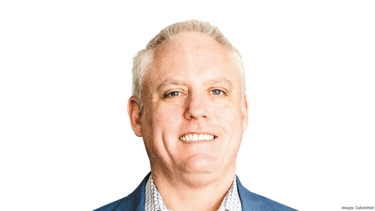 2023 Tech Leaders: Michael Israel of CSI Companies - Jacksonville ...