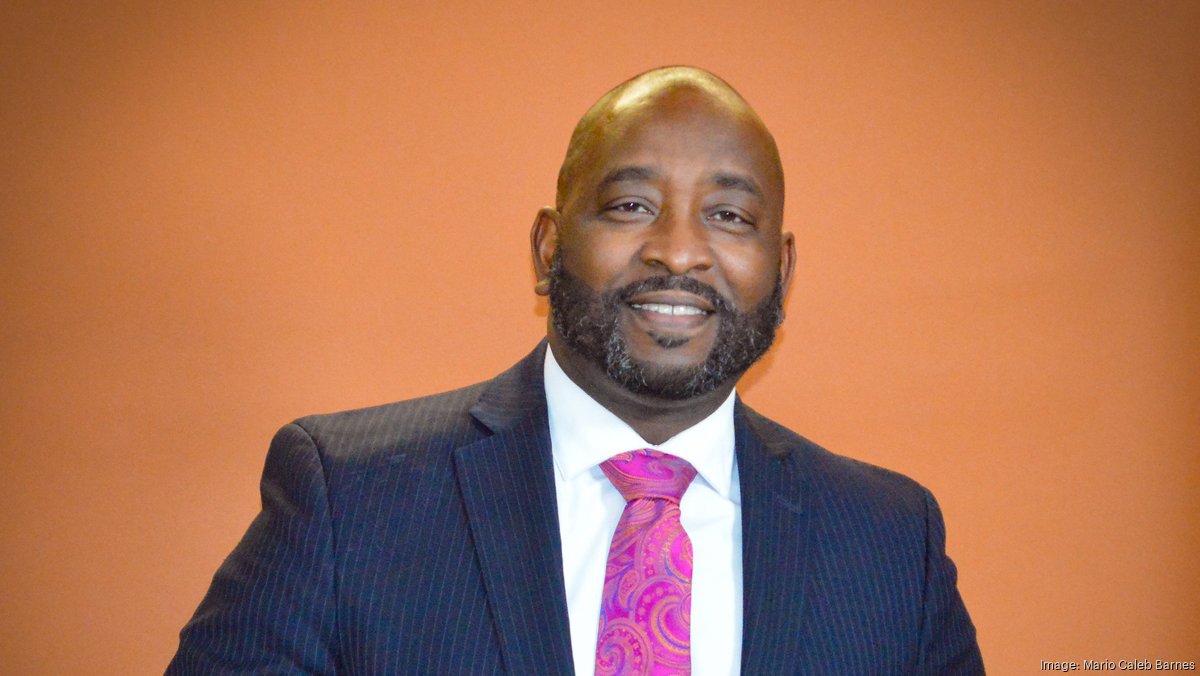 The 14 new Wichita CEOs you need to know in 2024 - Wichita Business Journal