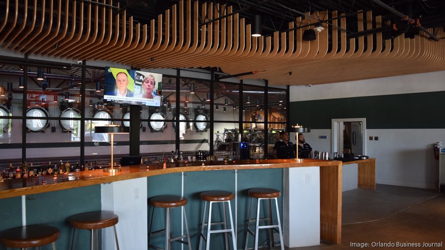 Orlando's Primrose Lanes Restaurant & Bowling Club debuts in Milk ...