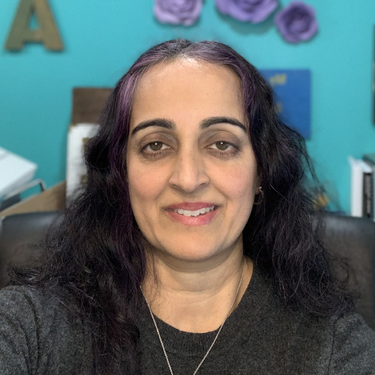 Aisha Hasan | People on The Move - St. Louis Business Journal