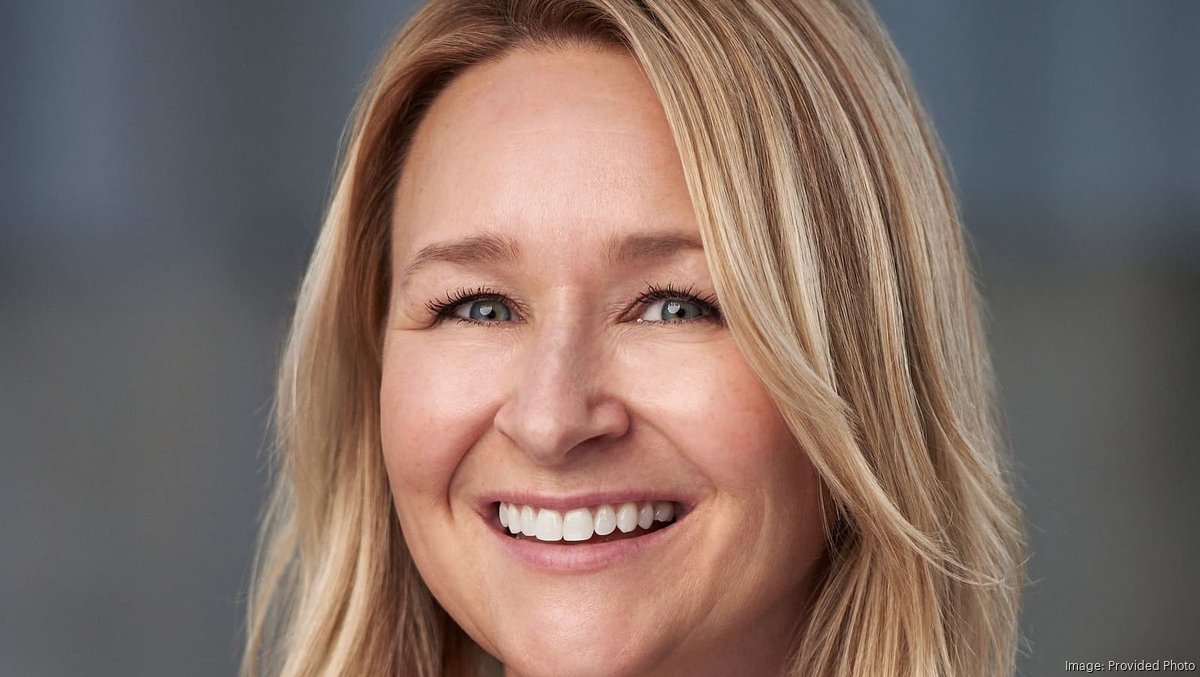 Outstanding Women in Business winner: Jenifer Snyder - Denver Business ...