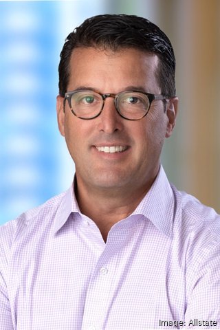 Allstate earmarks $10M for connection budget - Phoenix Business Journal