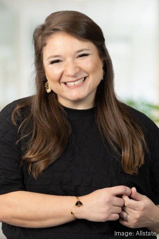 Allstate earmarks $10M for connection budget - Phoenix Business Journal