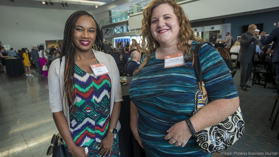 40 Under 40