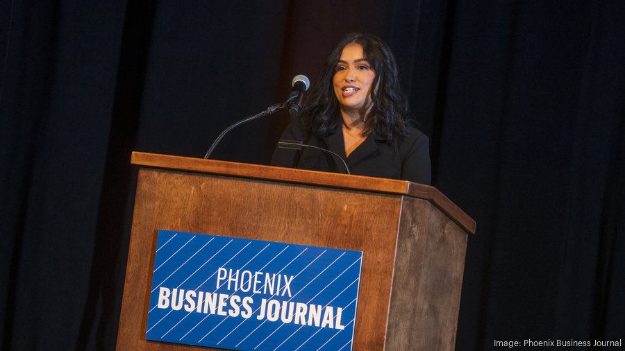40 Under 40