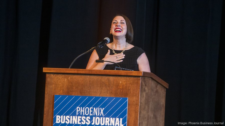 40 Under 40