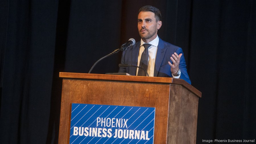 40 Under 40