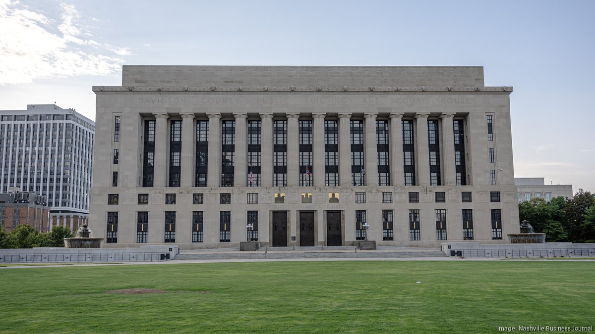 Elon Musk's Boring Company to appear at Metro Council meeting ...