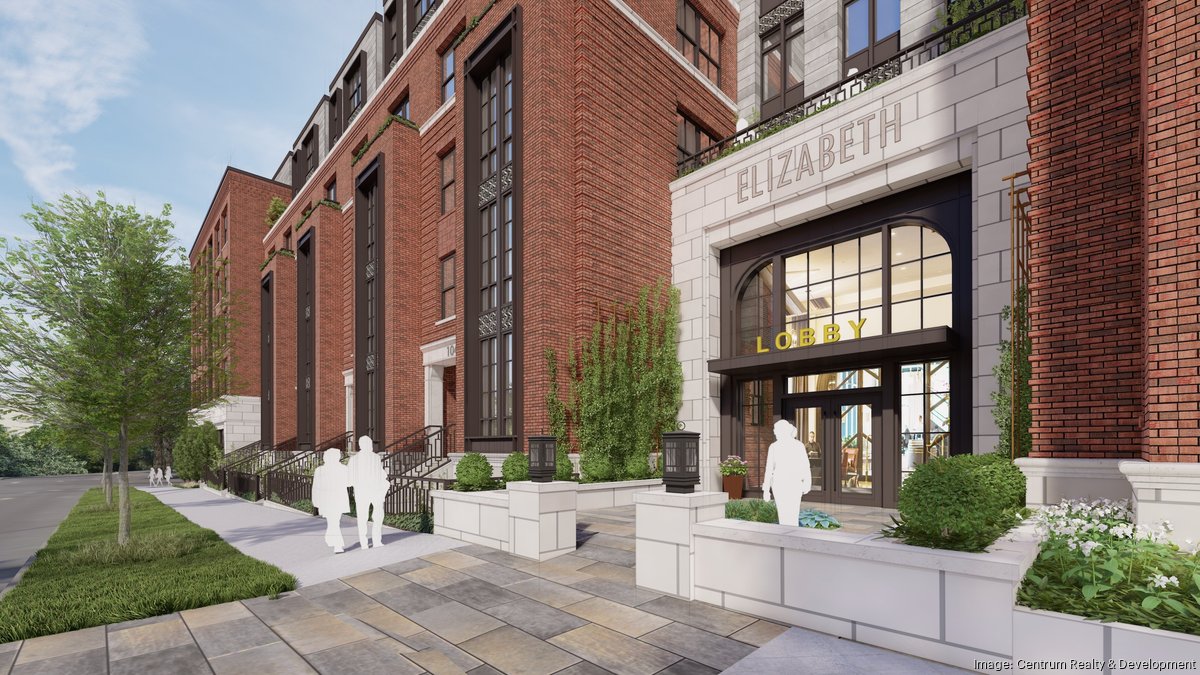 Developer taking 'slow, deliberate approach' to Elizabeth project ...