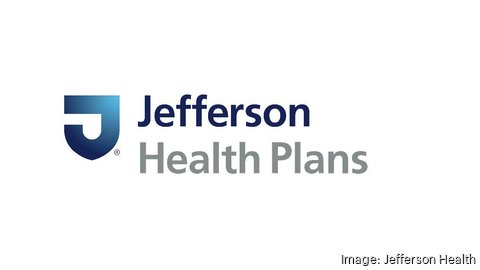 Jefferson rebrands Health Partners Plans now that it is the sole owner ...