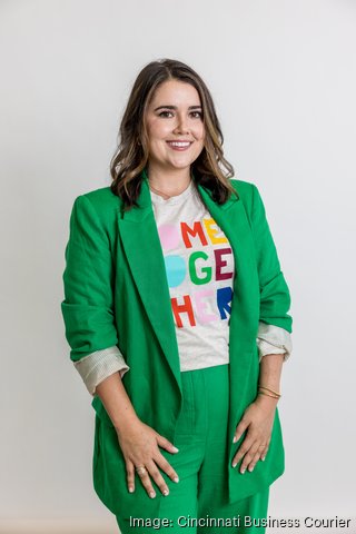 Ronald McDonald House's Sarah Jordan loves to dance despite missteps ...