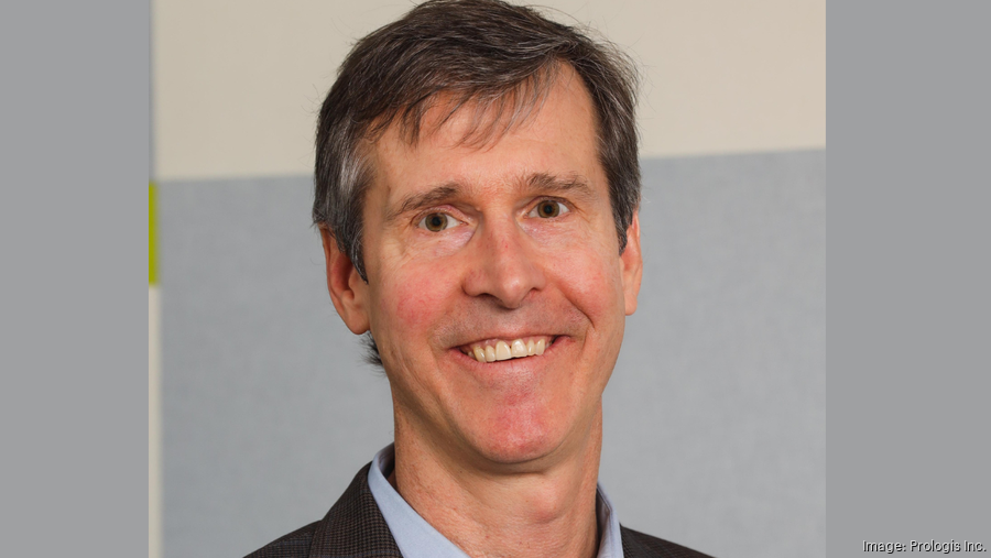 Small team, big company defines Prologis’ Atlanta office - Atlanta ...