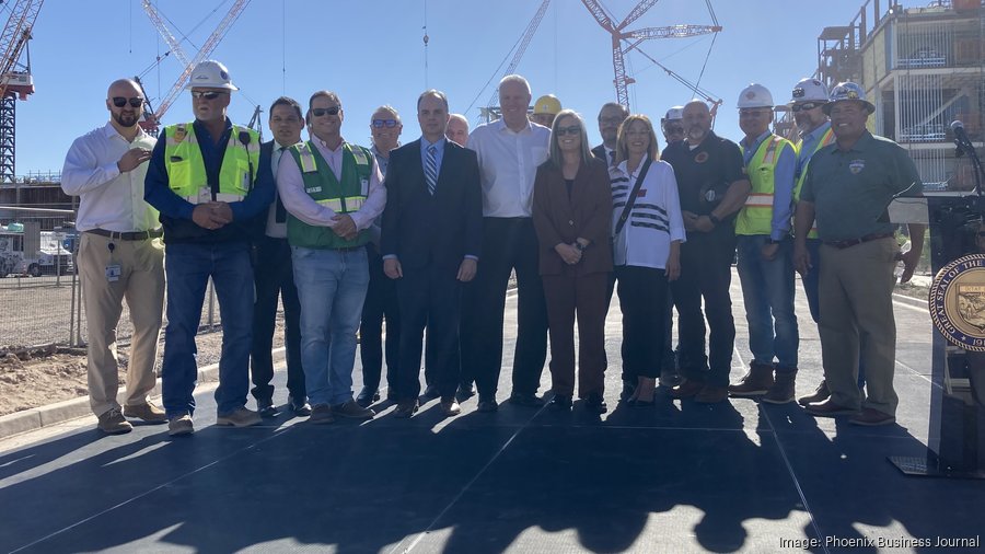 TSMC enters workplace safety agreement with Arizona more than two years ...