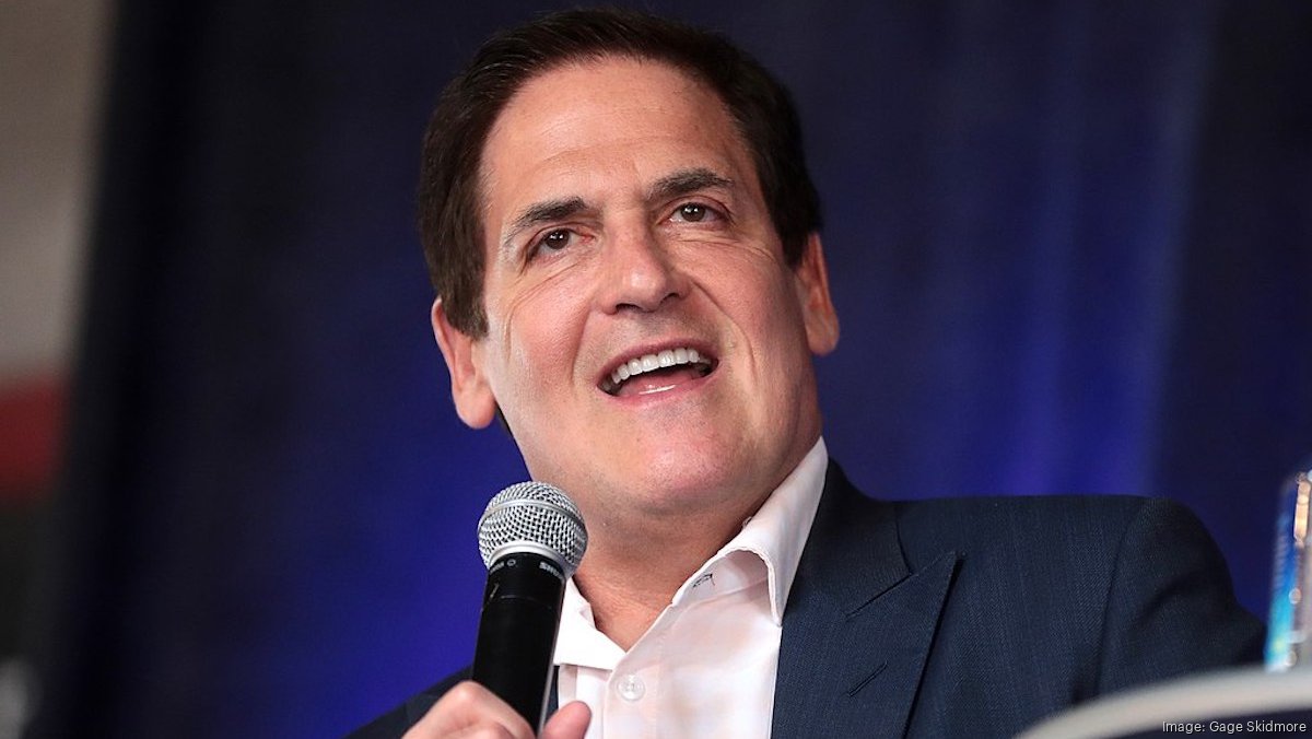 Mark Cuban rolls out AI bootcamps in Dallas area, beyond - Dallas ...