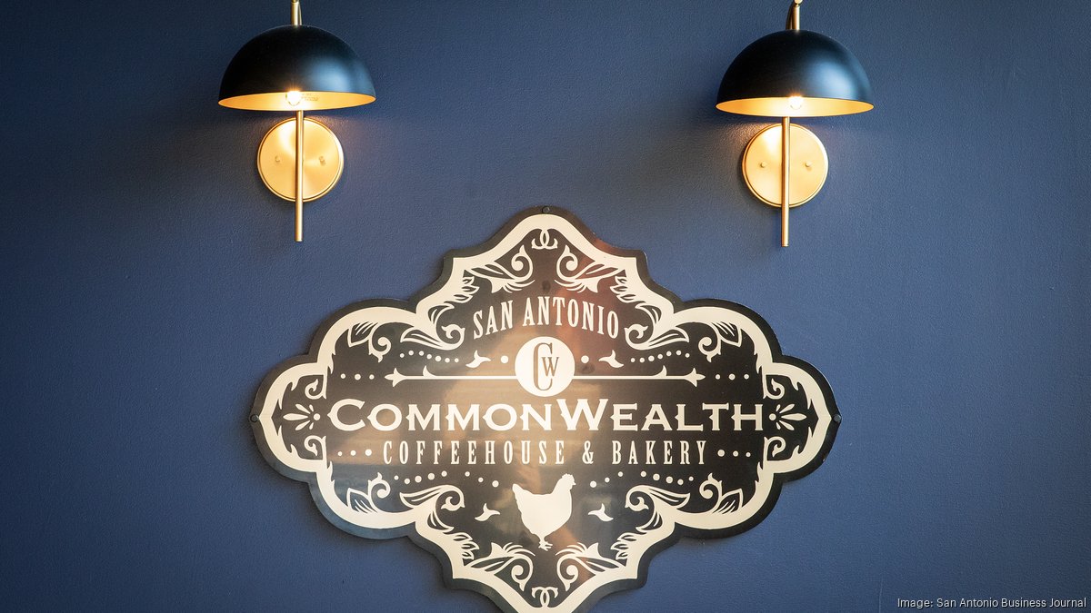 CommonWealth Coffeehouse's Broadway flagship in foreclosure - San ...