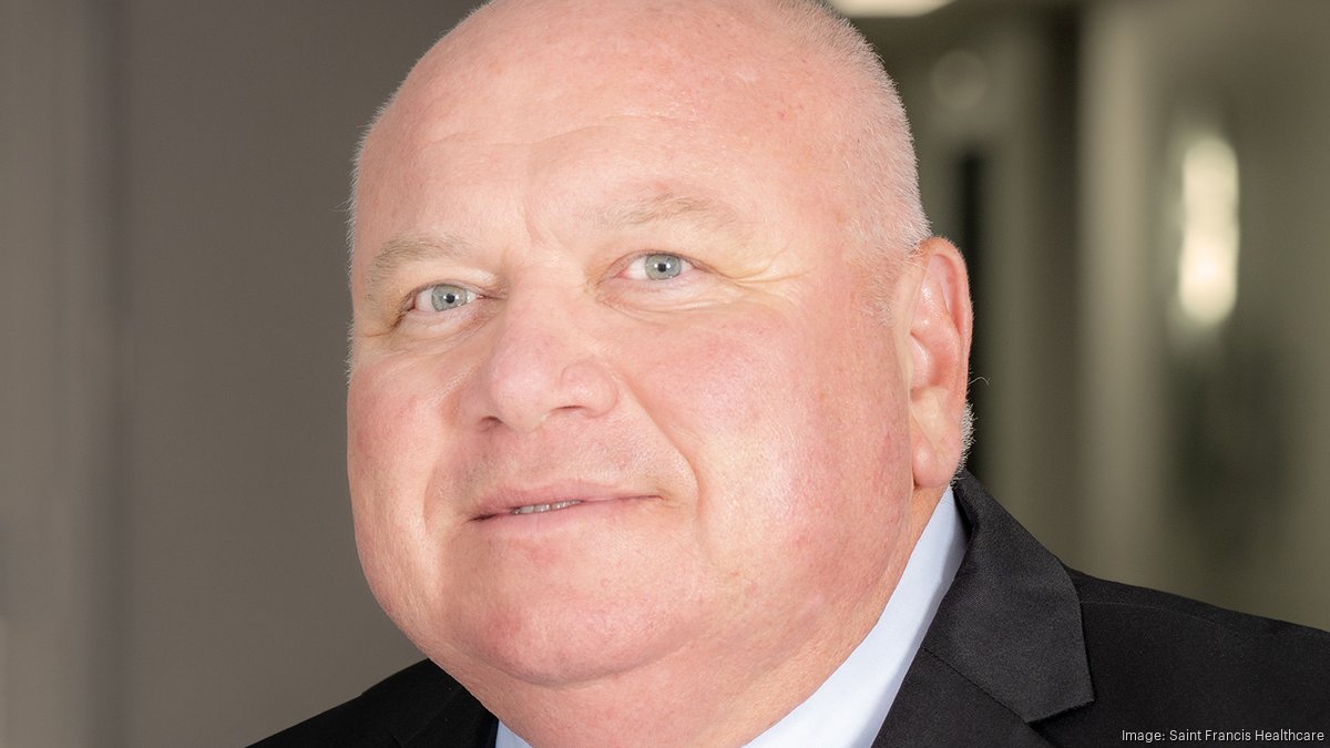 Tenet Healthcare names a new market CEO for Saint Francis Healthcare ...