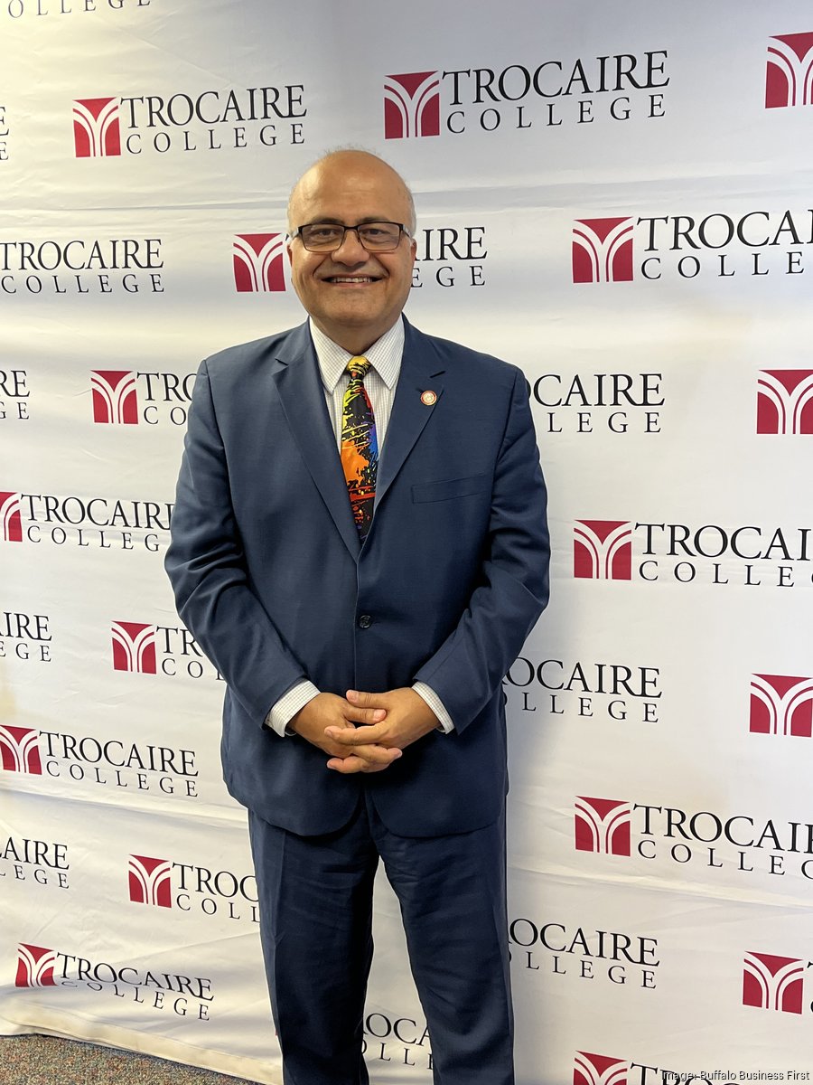 Trocaire College says future acquisitions possible after failed ...