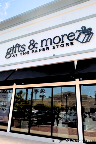 Florida shopping center The Avenue Viera to get new stores, upgrades ...