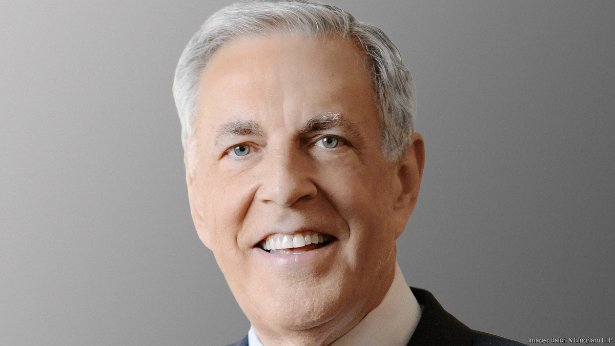 Clark Watson rejoins Balch & Bingham as counsel - Birmingham Business ...