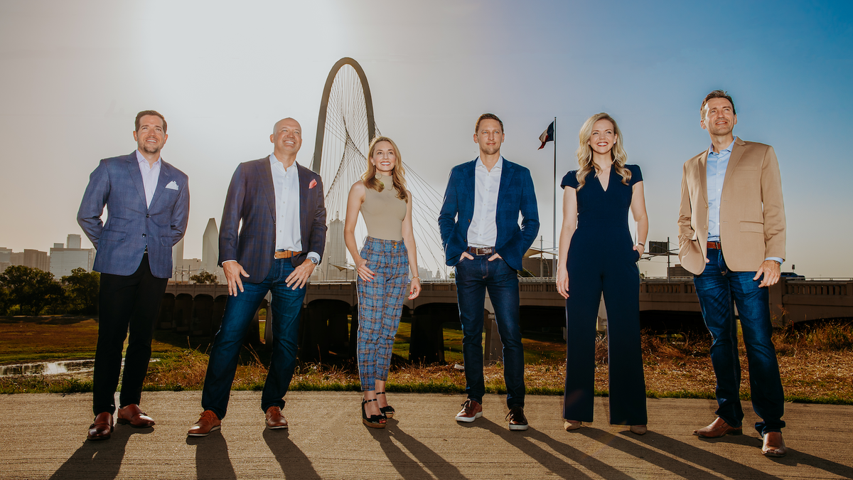 Driving growth and innovation: Strategy and technology consulting firm ...