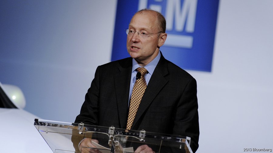 Nikola CEO steps down, succeeded by former General Motors executive ...