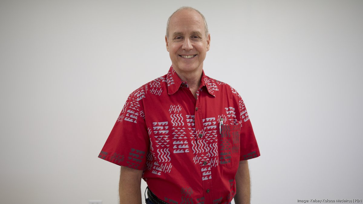 Terry George of Harold K.L. Castle Foundation on investing in Hawaii’s ...