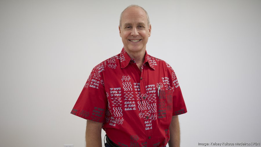 Terry George of Harold K.L. Castle Foundation on investing in Hawaii’s ...