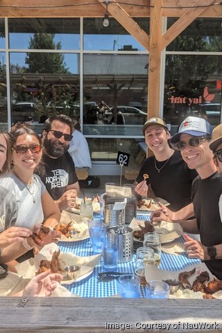 Best Places to Work Awards: Small companies - Portland Business Journal