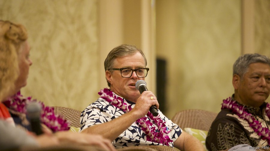 Hawaii Island leaders share lessons in employee retention - Pacific ...