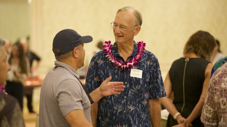Hawaii Island leaders share lessons in employee retention - Pacific ...