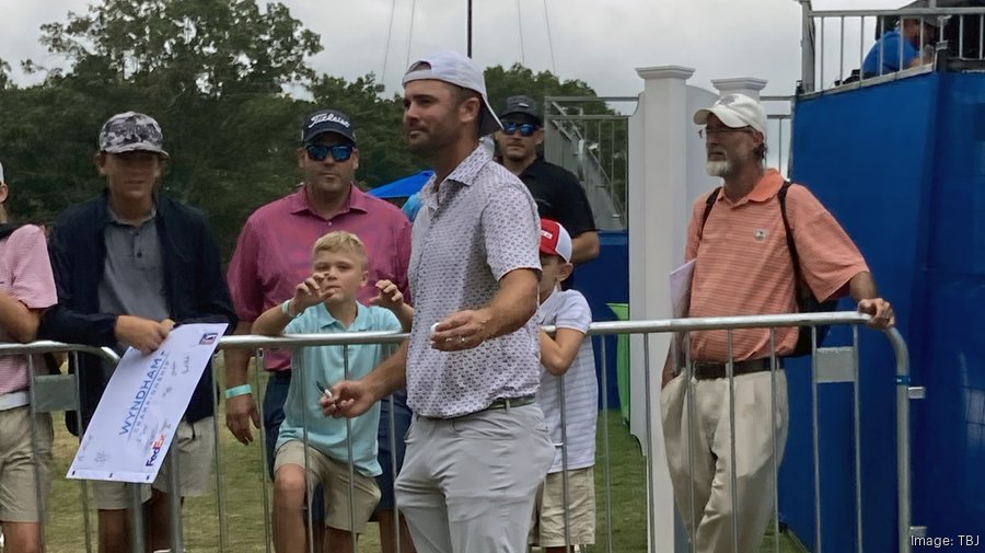 Bryan Bros. bring their YouTube hit show to Greensboro for the Wyndham ...