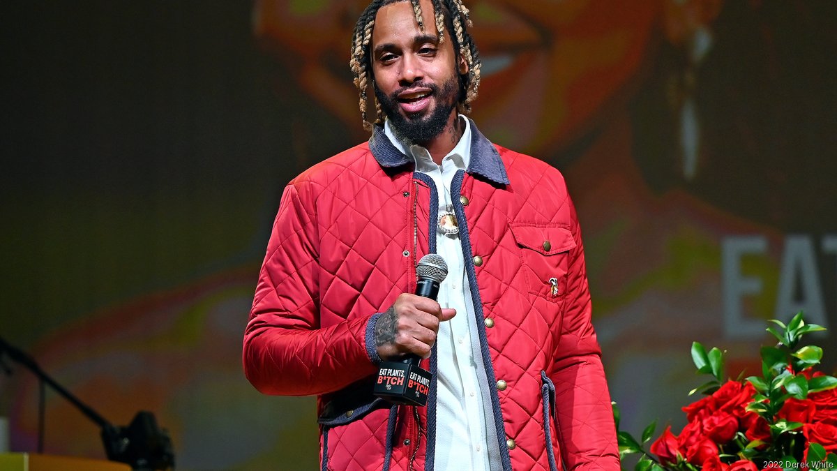 Big Dave’s Cheesesteaks’ Derrick Hayes on Charlotte restaurants ...